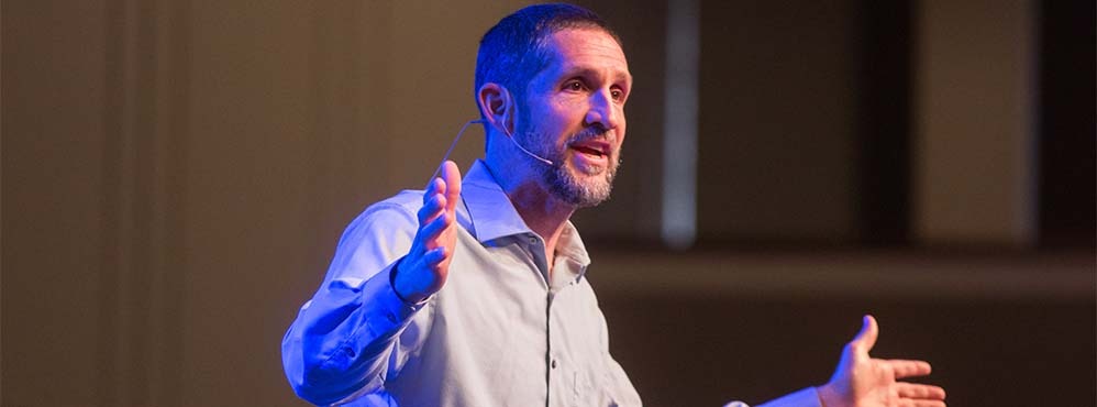 SAU announces Rev. Dr. Brian Kono as University Chaplain - Spring Arbor ...