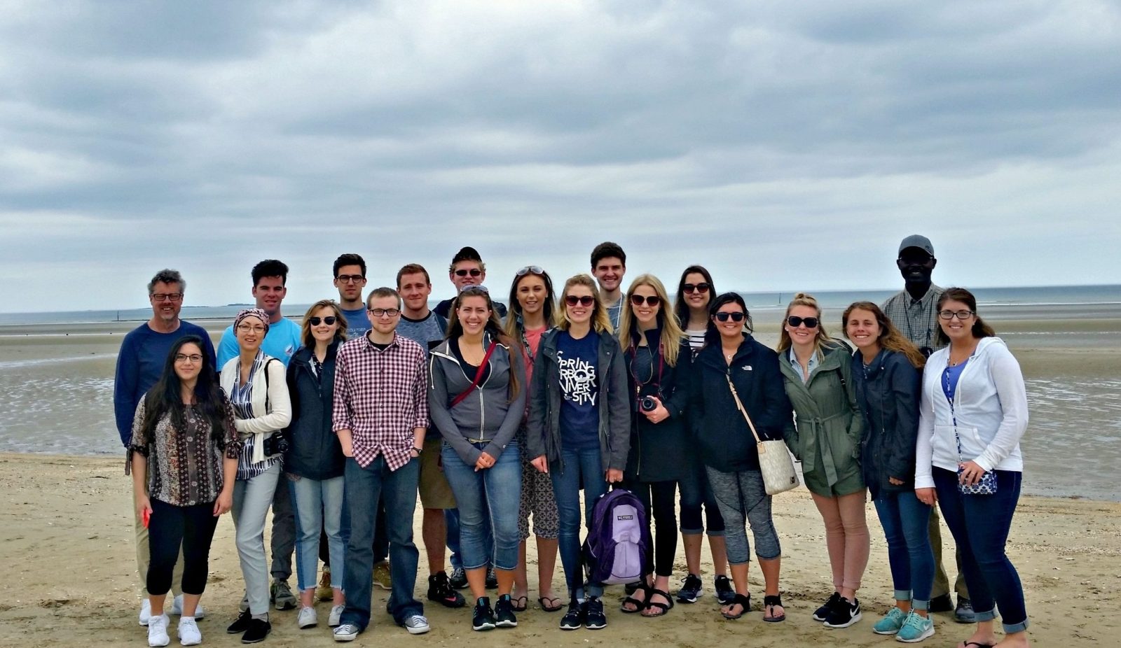 Parents & Families - Spring Arbor University : Spring Arbor University