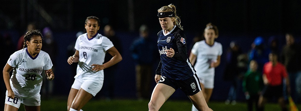 Balcer recruited by Reign FC for the National Women's Soccer League ...