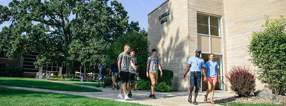 International Student Orientation - Spring Arbor University : Spring ...