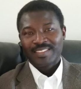 Elisée Ouoba, Ph.D. - Spring Arbor University : Spring Arbor University