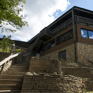 Michindoh Conference Center - Spring Arbor University : Spring Arbor ...