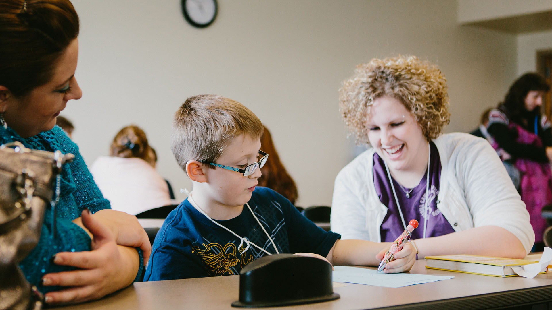 Reading - Spring Arbor University : Spring Arbor University