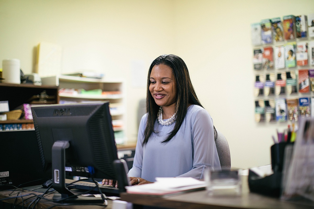 Digital Communication & Marketing - Spring Arbor University : Spring ...