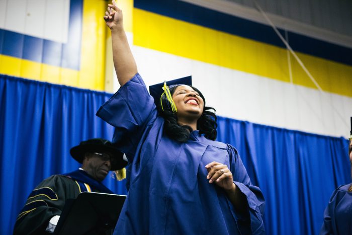 Fall 2020 Commencement Announcement - Spring Arbor University : Spring ...