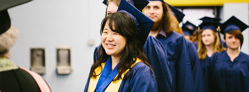 Fall 2020 Commencement Announcement - Spring Arbor University : Spring ...