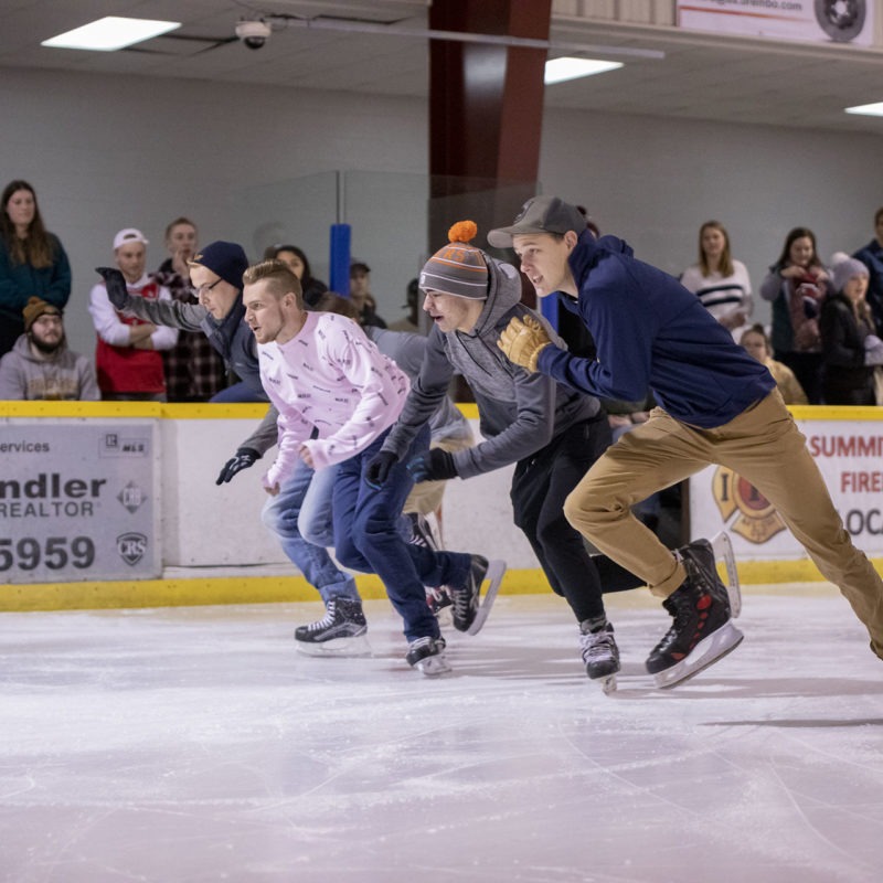 Get Involved - Spring Arbor University : Spring Arbor University