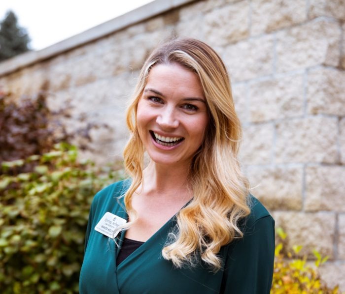 Amanda Kelly - Spring Arbor University : Spring Arbor University