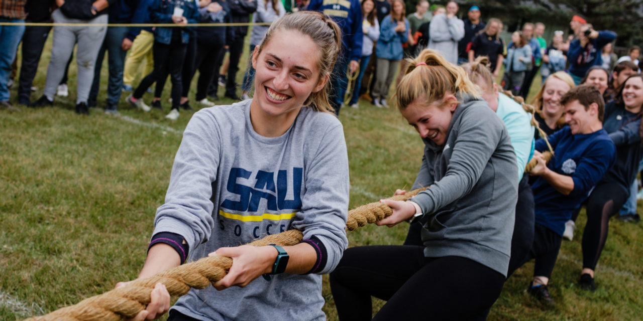 Traditions - Spring Arbor University : Spring Arbor University