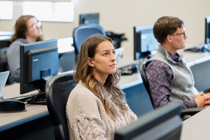 Academics - Spring Arbor University : Spring Arbor University