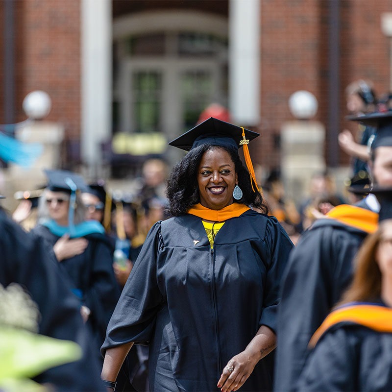 Academics - Spring Arbor University : Spring Arbor University