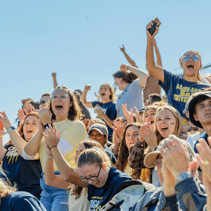 Autumn at the Arbor - Spring Arbor University : Spring Arbor University