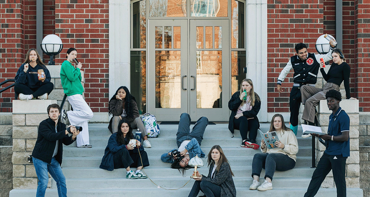 Student Blog - Spring Arbor University : Spring Arbor University