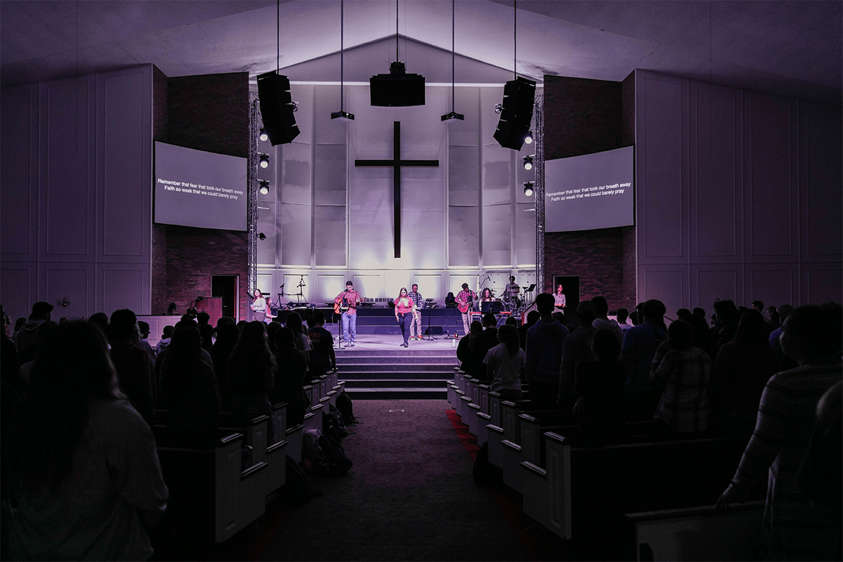 Firm Foundation - Spring Arbor University : Spring Arbor University