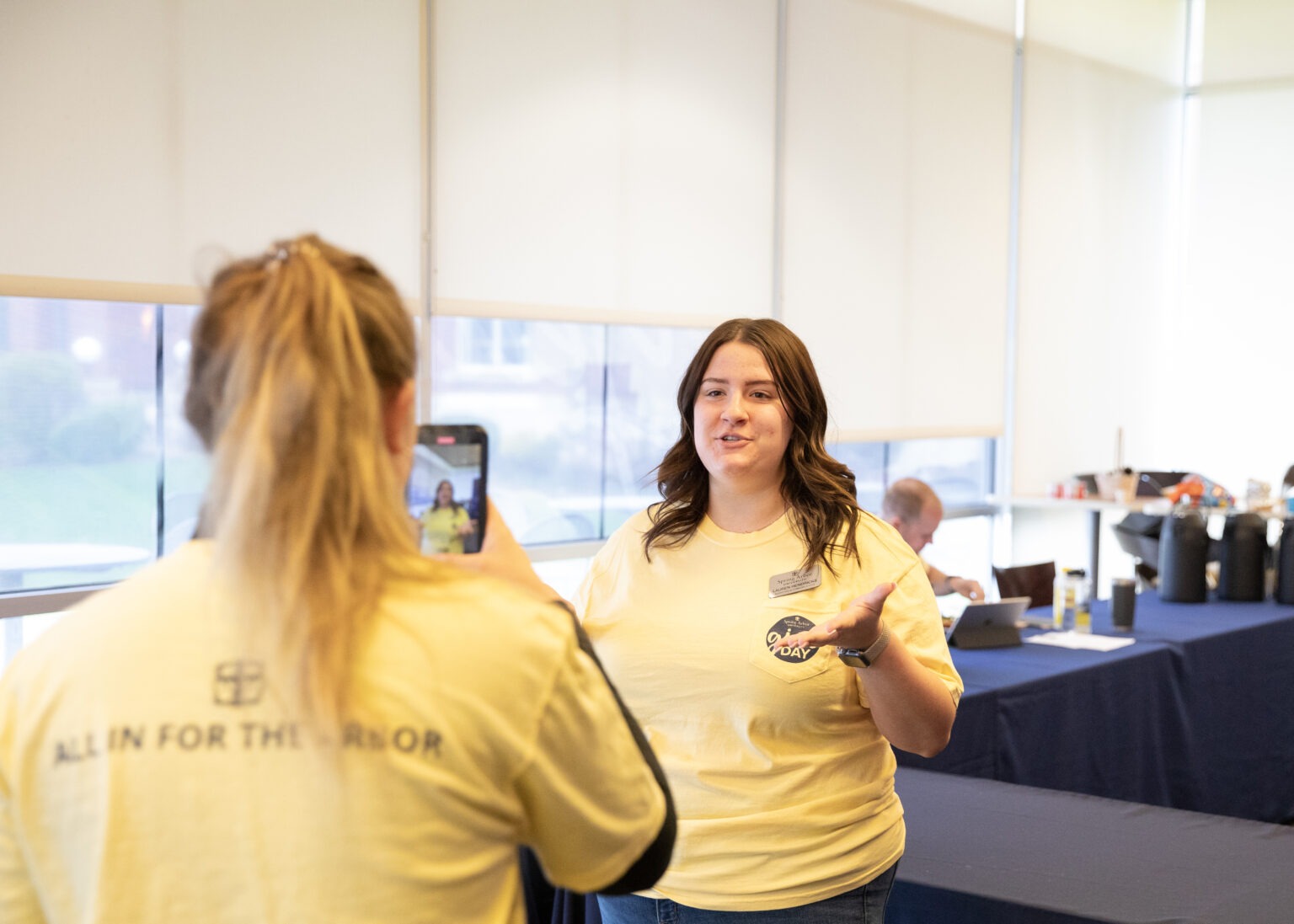 Spring Arbor Give Day: A Day of Generosity and Community - Spring Arbor ...