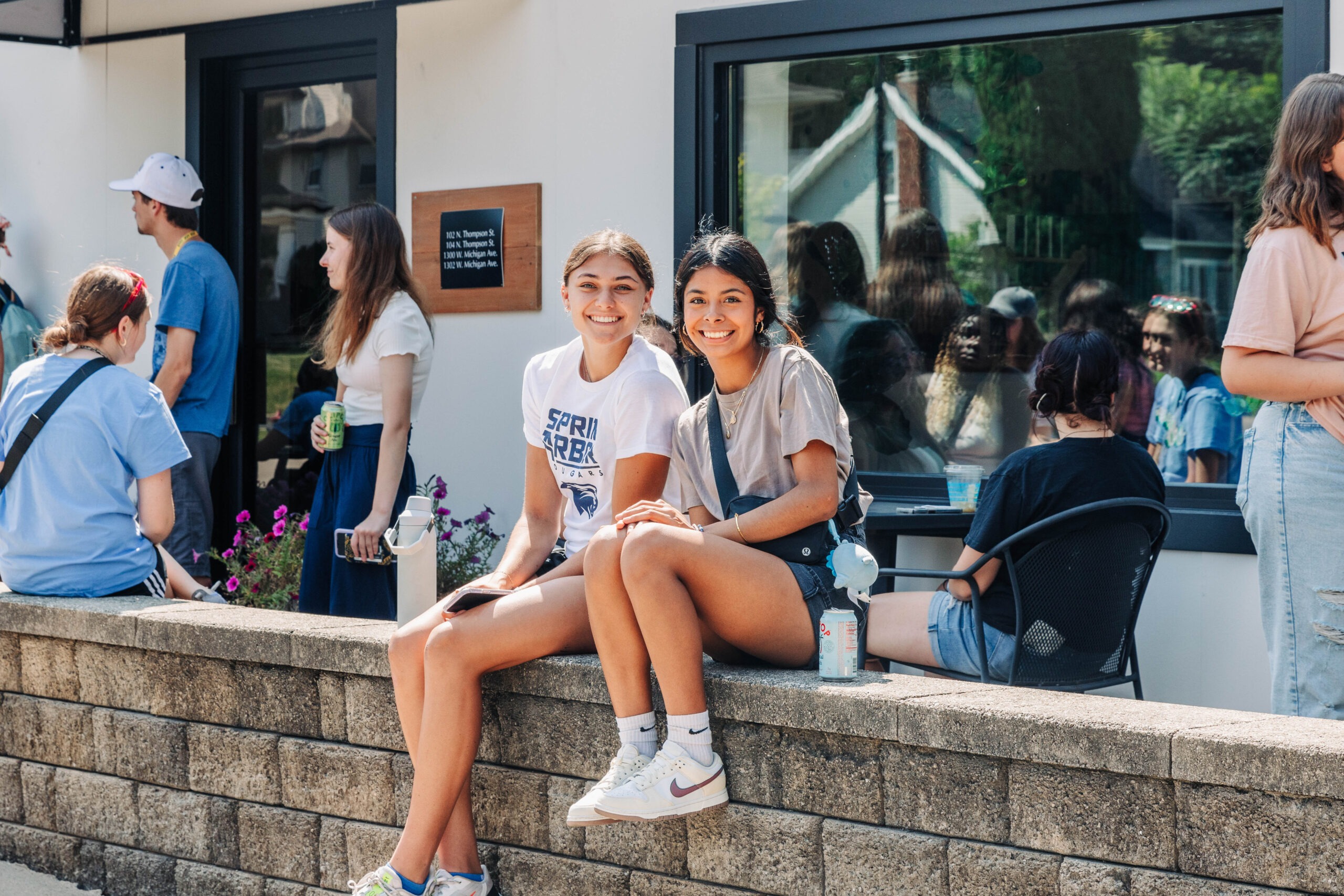 High School Students - Spring Arbor University : Spring Arbor University