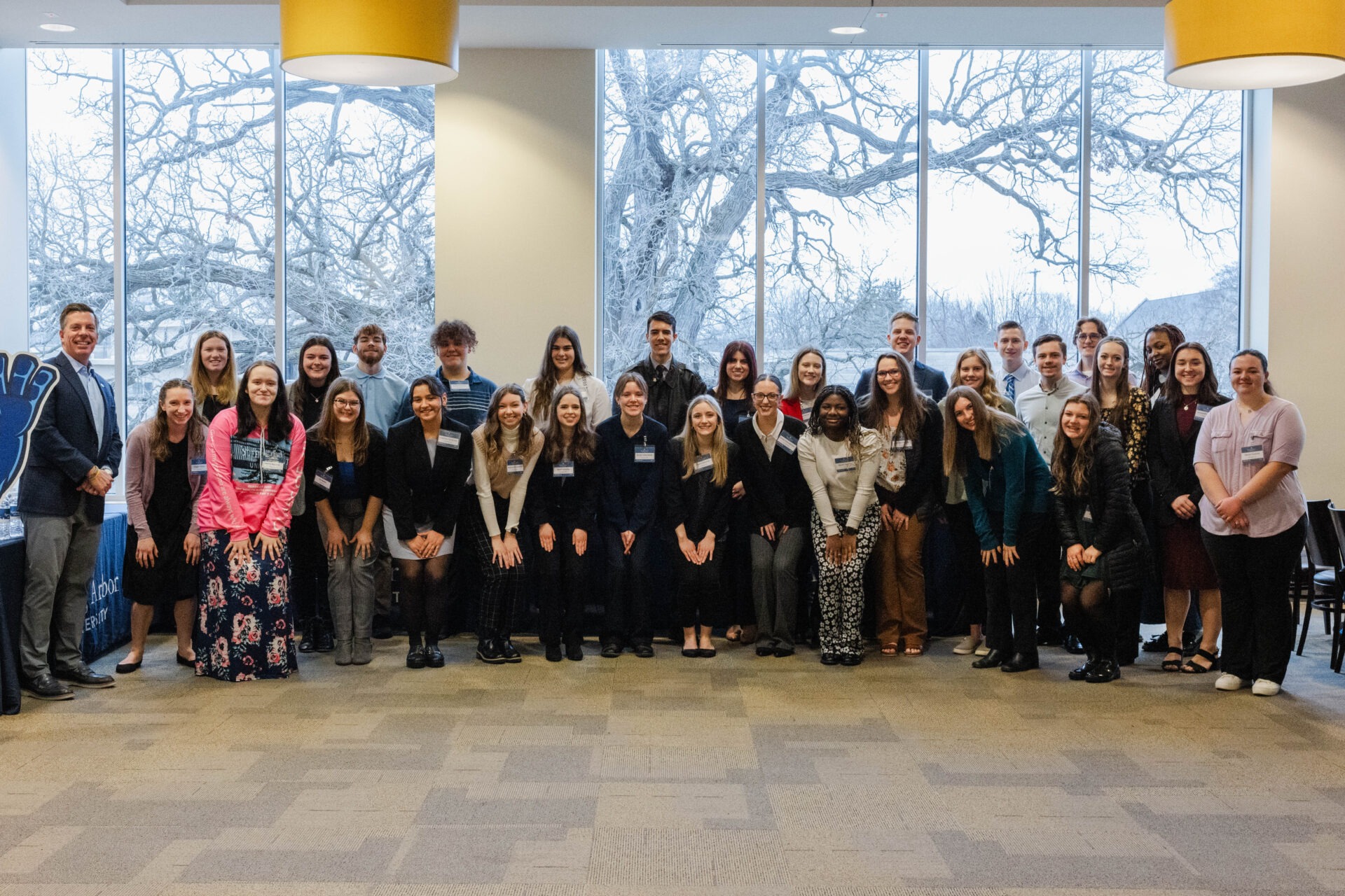 Visit Campus - Spring Arbor University : Spring Arbor University